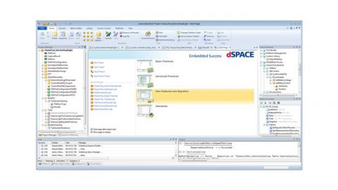AutomationDesk | ASES
