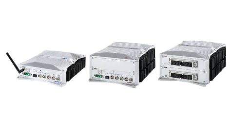 MicroAutoBox III | ASES